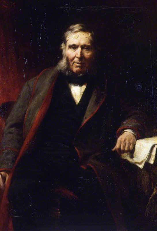 Compre Museu De Reproduções De Arte Reverendo Alexander Gerard, LLD ...