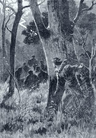 Museu De Reproduções De Arte , 1890 por George Roux (1853-1929 ...