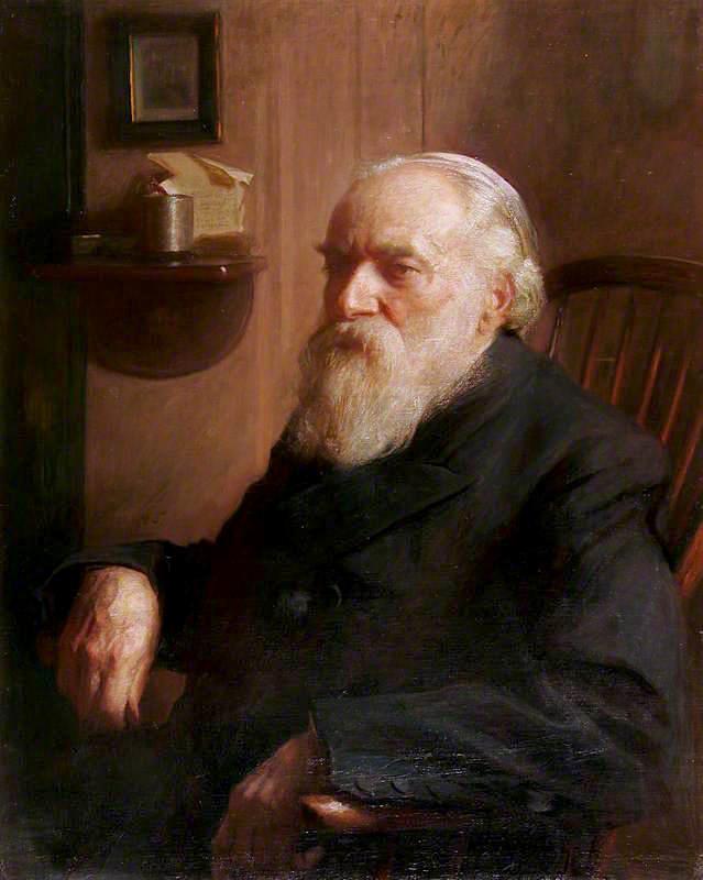 Museu De Reproduções De Arte Henry Carter, 1926 por William Carter ...