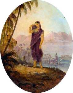 ArtsDot.com: Robert Melville Grindlay | 7 Impressões Em Tela Robert ...